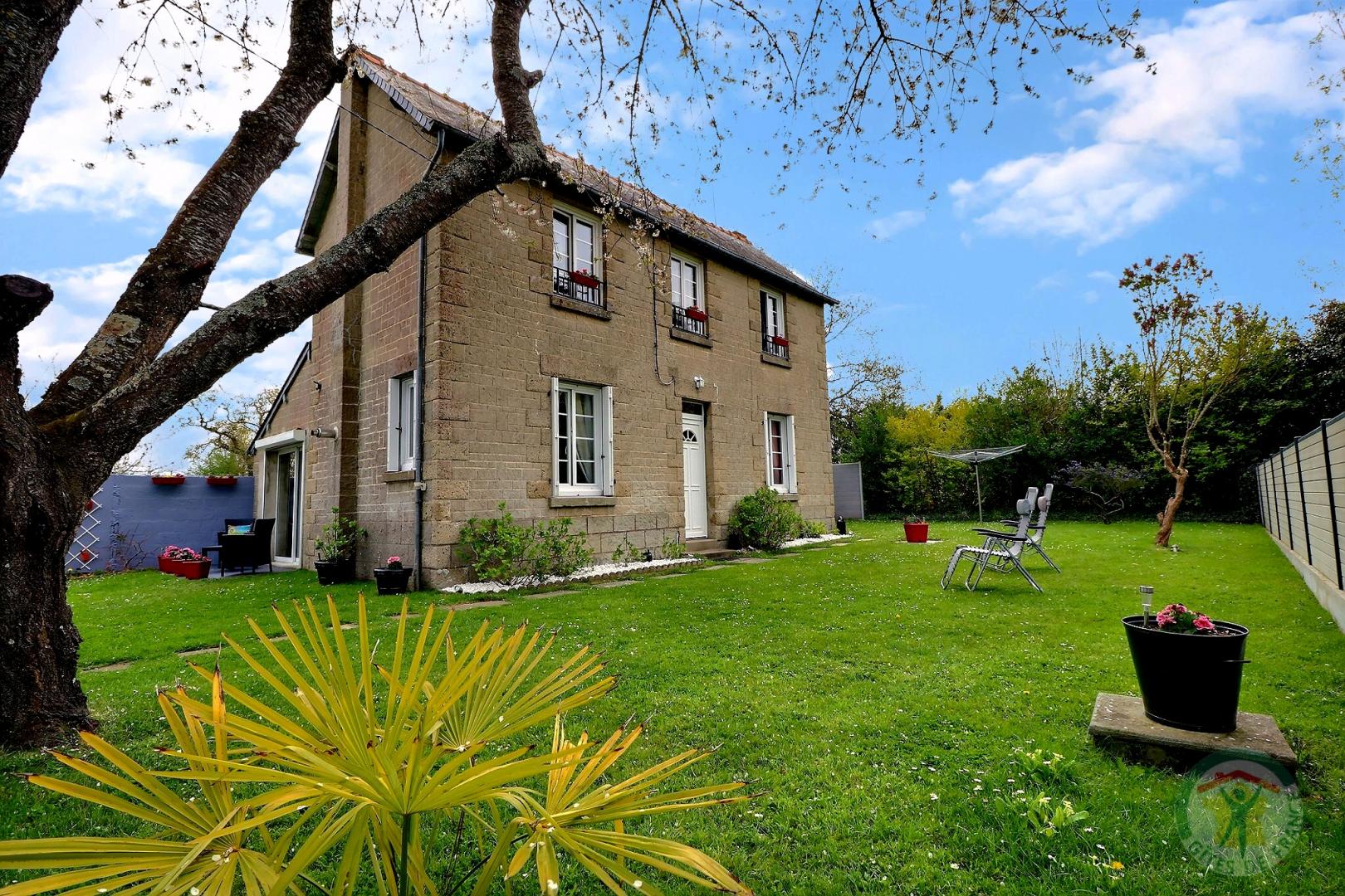 Locations de Vacances à Dinanrd - Gîtes de France 35