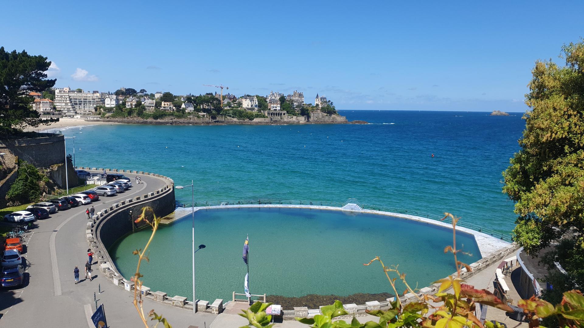 Locations de Vacances à Dinanrd - Gîtes de France 35